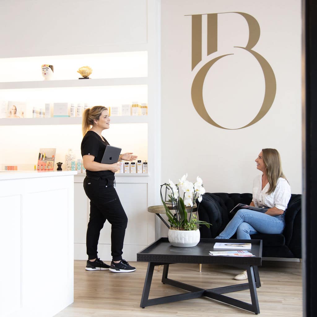 Contact Us | LB Medical | Newmarket